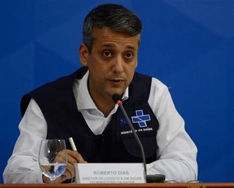 Cpi Convoca Ex Diretor Da Saúde Envolvido Em Suposto Pedido De Propina