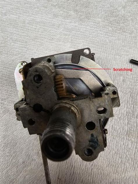 Speedometer Experts Please Mgb And Gt Forum The Mg Experience