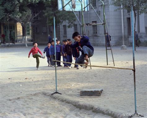 40张老照片看1978年的广州（图组） 搜狐大视野 搜狐新闻