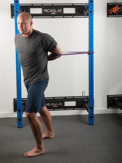 Don T Forget The Lats 4 Mobility Exercises For Your Lats