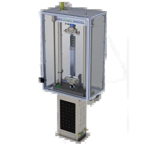 Empulse Test Systems Global Servoelectric Testing Experts