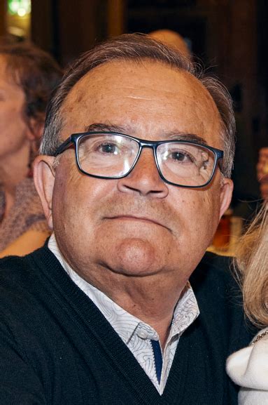 Tribute To Jean François Belliard Aim Mutual