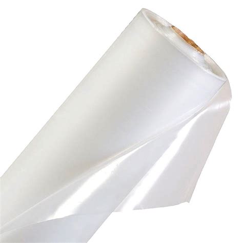 Пленка полиэтиленовая техническая рукав 200мкм 3м 100м 300 кв м купить по цене 70 ₽ в