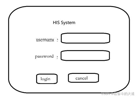 Ubuntu 之glade图形化设计器ubuntu Glade Csdn博客