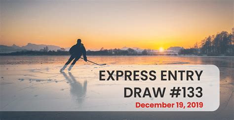 Minimum Crs Score Drops In Latest Express Entry Draw Canada