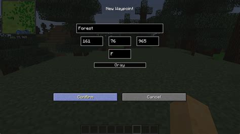 How To Make A Waypoint In Minecraft Oklahomaboo