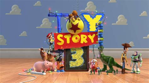[100 ] Toy Story 3 Wallpapers