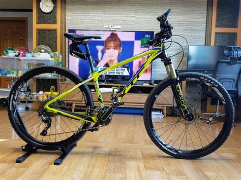 [mtb 자전거] 자이언트 Xtc Slr3 헬로마켓