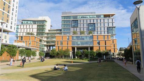Uc San Diego North Torrey Pines Living And Learning Neighborhood Sgh