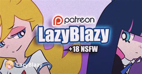 Lazyblazy Pixiv