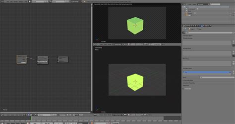 Dumb Question About Vertex Paint Materials And Textures Blender Artists Community