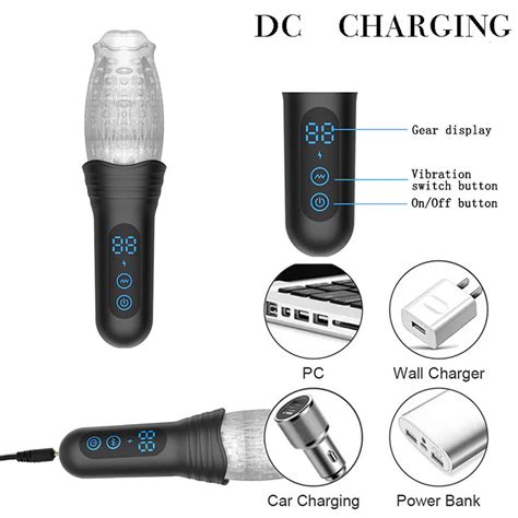 The Male Rose Pro Stroker