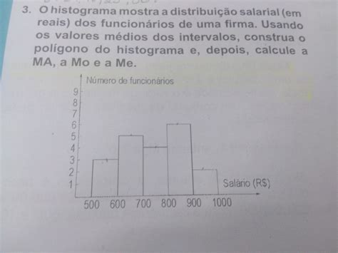 Exercícios De Estatística Br