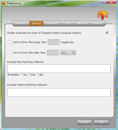 Spideroak An Online Data Backup And Sharing Solution Cross Platform