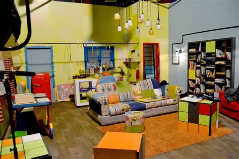 ФОТОГРАФИИ Падна првата клапа од детската серија „5 фамилија“ Meta Mk