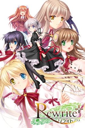 How Long Is Rewrite Howlongtobeat