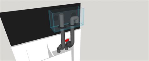 Help With Diy Overflow Reef2reef