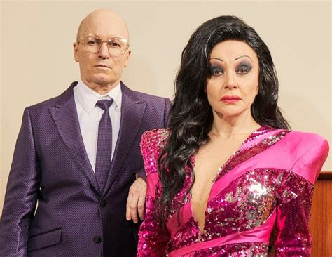 Fangoria Y Paulina Rubio No Necesitan Tu Aprobación En Mi Decisión