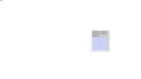 Ella Codey French Doors Br2 9fz 3d Warehouse