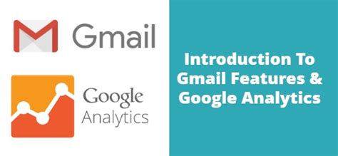 Introduction To Gmail Features Google Analytics WP Video Tutorial