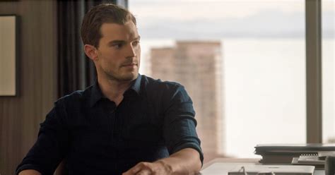 How Much Nudity Is In Fifty Shades Darker Popsugar Entertainment