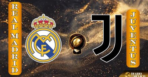 Real Madrid Vs Juventus Dónde Ver Y A Qué Hora El Duelo De Octavos Del