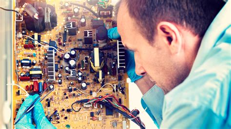 Electronics Engineering Principles Applications And Innovations