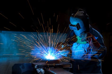 The Relationship Between Welding Distortion And Part Shape