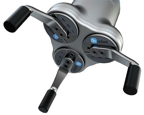 Cobot Applications Wmh Robotics