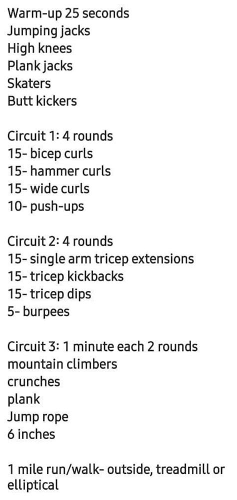 Tricep Kickback A Complete Guide