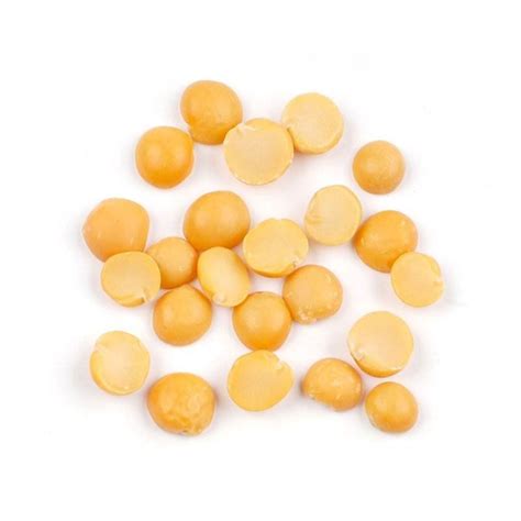 Yellow Split Peas Joynuts Australia