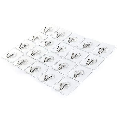 Removable Adhesive Ceiling Hooks Shelly Lighting