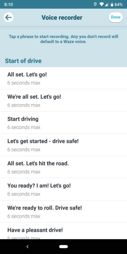 How To Change And Create Waze Voices A Step By Step Guide