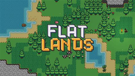Flatlands By Fusyon