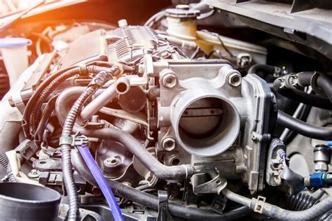 P Idle Control System Rpm Higher Than Expected Mechanic Base
