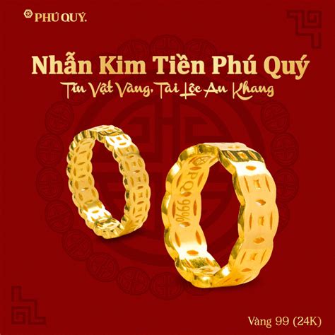 Vàng bạc Phú Quý