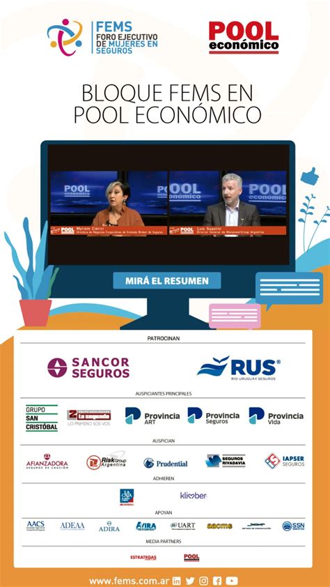 FORO EJECUTIVO DE MUJERES EN SEGUROS On Twitter Compartimos Un