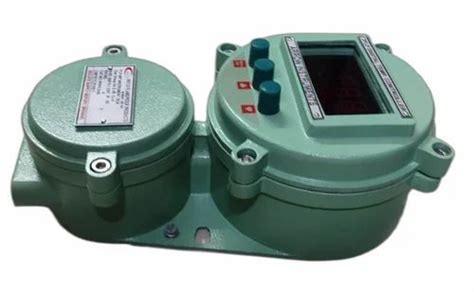 Frp Body Flp Digital Temperature Controller 2 Way At ₹ 6500 Piece In Hyderabad