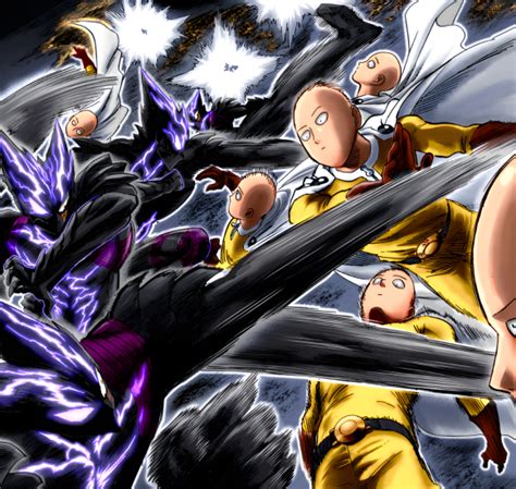 580x550 Saitama All One Punch Man Art 580x550 Resolution Wallpaper Hd