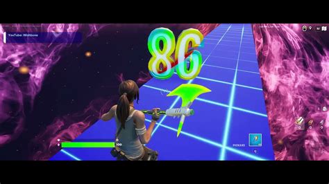 How YOU Can Complete Levels In Fortnite LEVEL ESCAPE ROOM BY WISHBONE YouTube