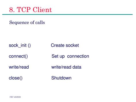 11 8 2018 part 5 transport layer ppt download