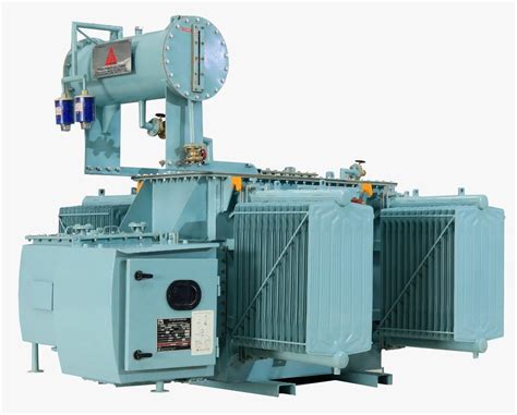 3 Phase Three Phase Oltc Transformer At Best Price In Agra Id