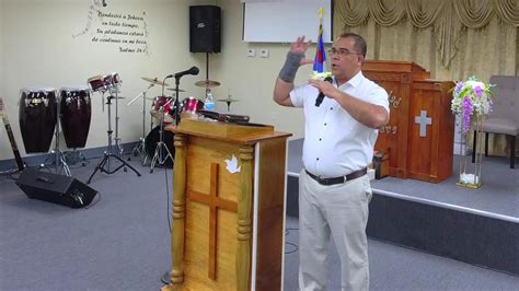 Culto De Oracion Y Estudio Youtube