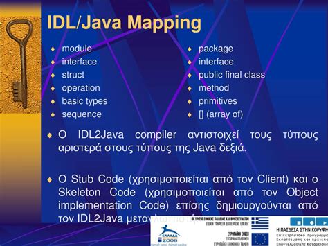 ppt corba powerpoint presentation free download id 6148860