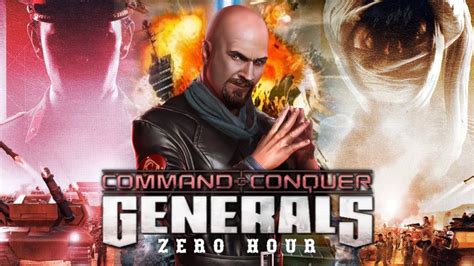 Command And Conquer Generals Tiberian Dawn Redux 2022 Full Super
