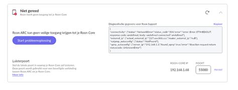 Roon Arc Setup On Asus Router Arc Port Forwarding Help Roon Labs Community