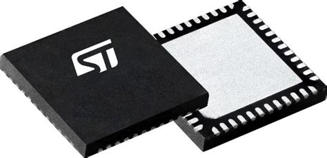 Stm32wb15ccu6e By Stmicroelectronics Combo Wireless Modules