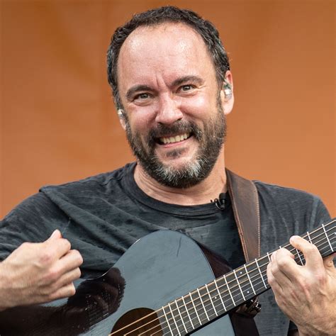 Gruppo Di Stand Up Dave Matthews