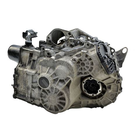 Автоматична скоростна кутия Dsg Skoda Octavia Iii 5e5 2013 2019 с Oem