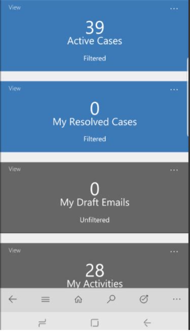 Dynamics 365 Introduction To Customer Service Hub Carl De Souza